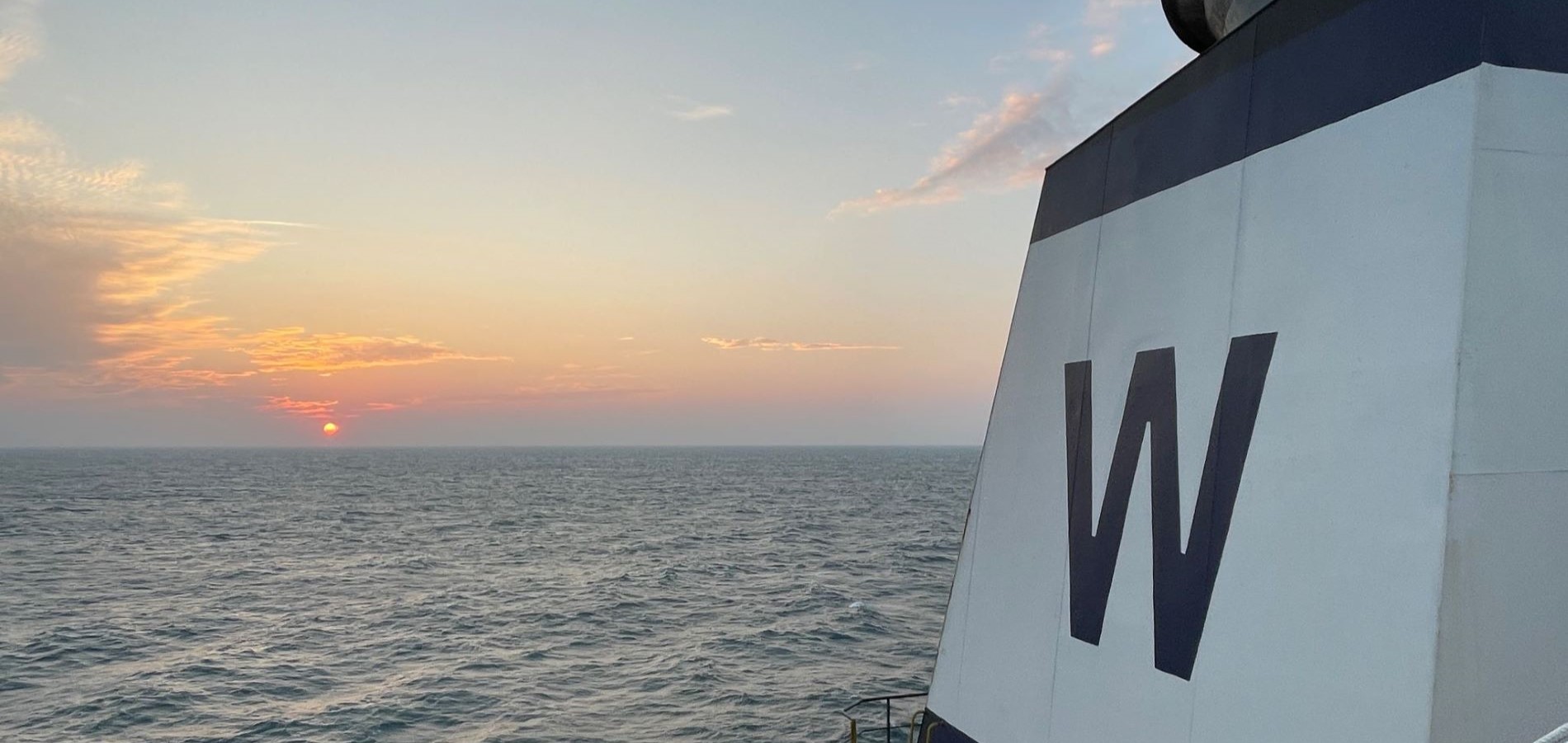 Our Fleet – W Marine Inc