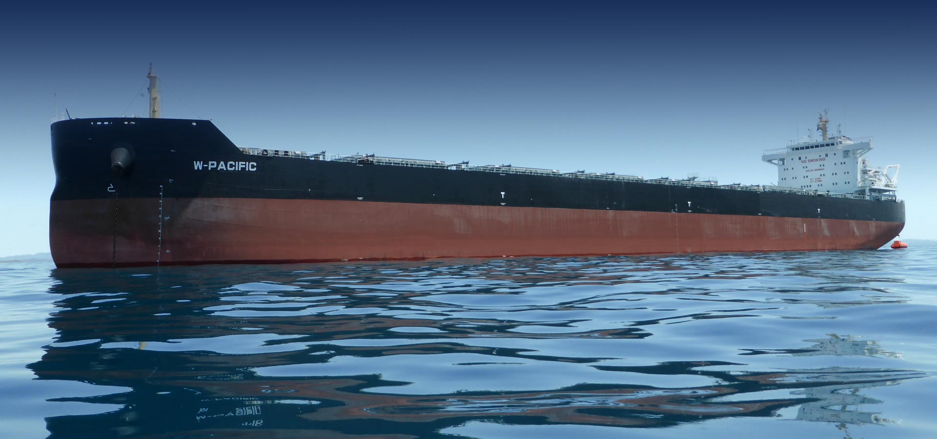 W Marine Inc – Ship Management Company