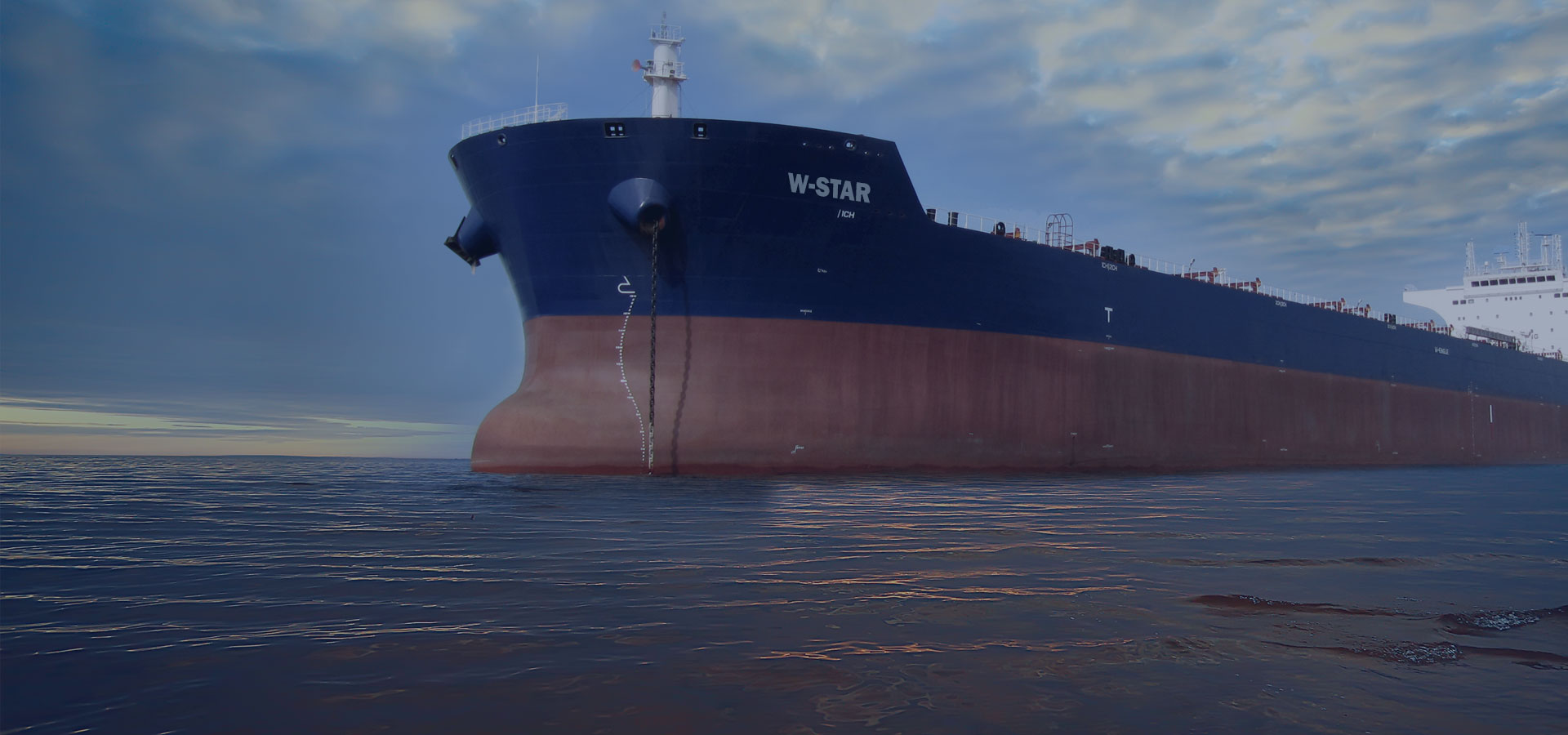 W Marine Inc – Ship Management Company