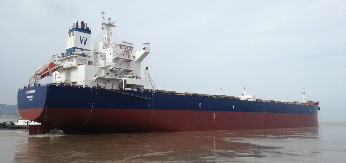 Our Fleet – W Marine Inc