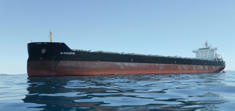 Our Fleet – W Marine Inc