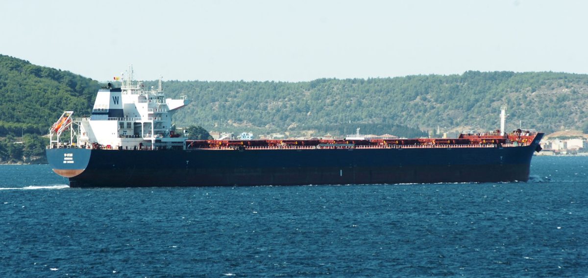 W-STAR – W Marine Inc